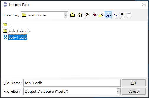 【ABAQUS笔记】ABAQUS中如何提取变形后节点的空间坐标？后附在matlab中处理.inp文件并绘制节点的程序_abaqus导出节点坐标-CSDN博客