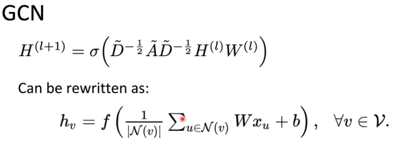 GNN、GCN原理及推导_gnn公式推导-CSDN博客