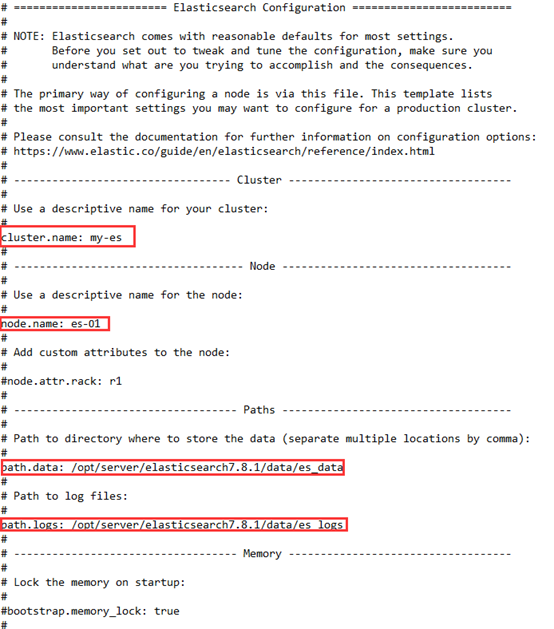 elasticsearch安装教程_elasticsearch bin目录下没有elasticsearch-setup-password-CSDN博客