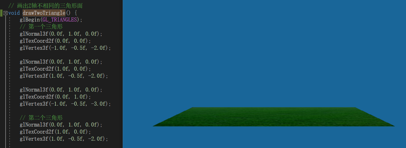 【openGL2021版】纹理贴图-CSDN博客