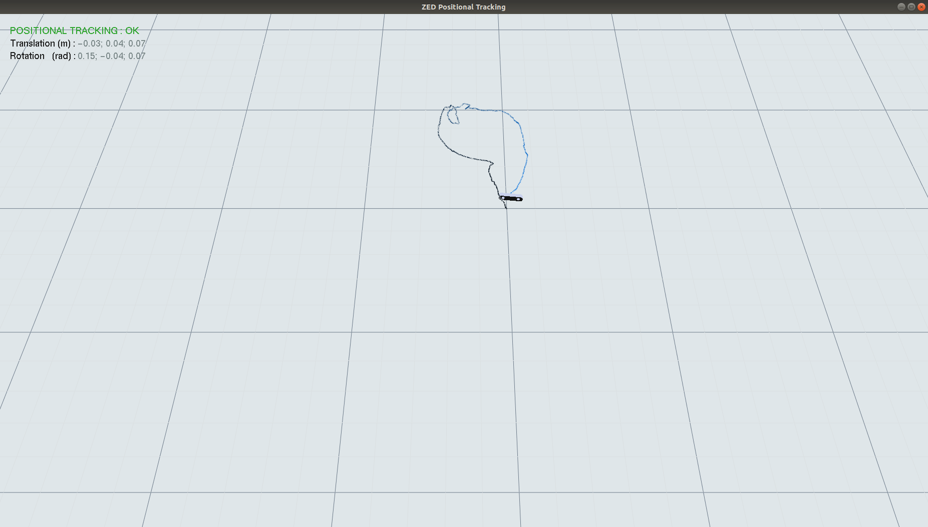 ubuntu18.04+ZED SDK安装和使用_ubuntu上zed相机驱动安装教程_qcz11的博客-CSDN博客