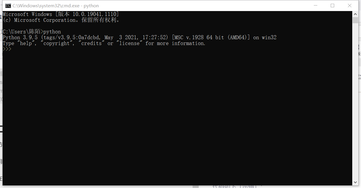 python爬虫学习（1）——request库_pip install reuests怎么下载-CSDN博客