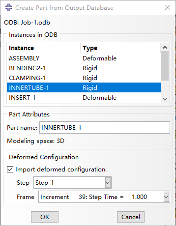 【ABAQUS笔记】ABAQUS中如何提取变形后节点的空间坐标？后附在matlab中处理.inp文件并绘制节点的程序_abaqus导出节点坐标-CSDN博客