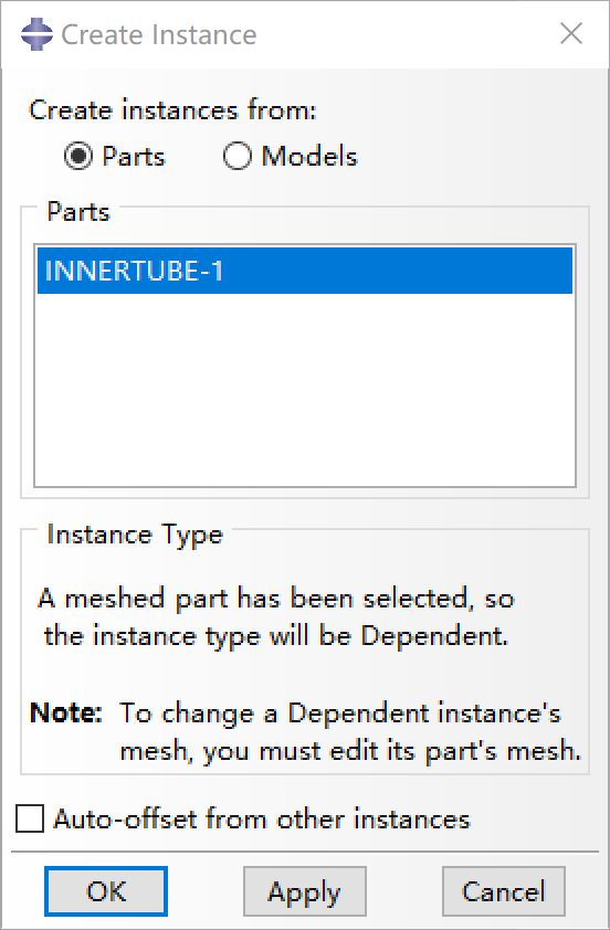 【ABAQUS笔记】ABAQUS中如何提取变形后节点的空间坐标？后附在matlab中处理.inp文件并绘制节点的程序_abaqus提取节点坐标_那是今生的博客-CSDN博客