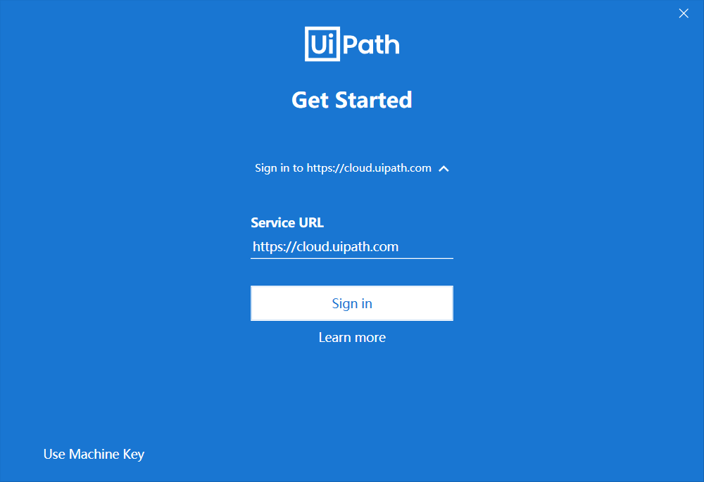 UiPath安装教程_uipathstudio下载怎么指定版本-CSDN博客