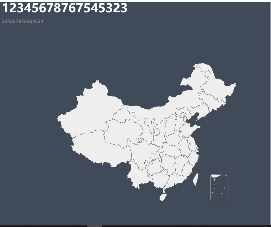 Pyecharts Geo创建中国可视化地图_pyecharts生成中国地图-CSDN博客