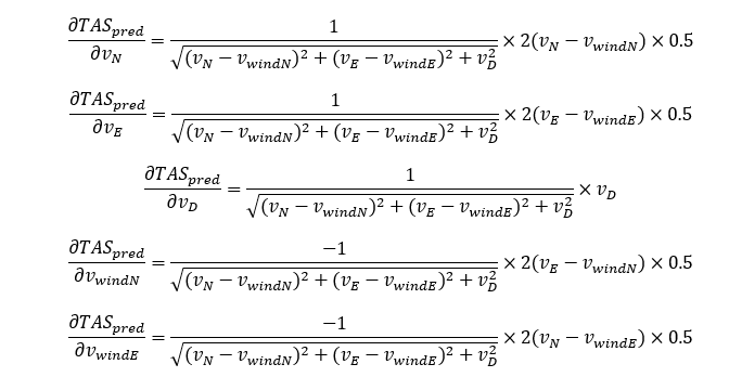 PX4 EKF中的多传感器融合方法-CSDN博客