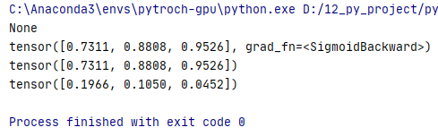 pytorch 中的.detach() .detach_()_训练网络时,需要用到网络的参数用于评估时,需要对其进行detach吗-CSDN博客