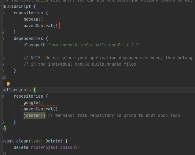 （Gradle笔记）win10+Gradle7.1.1安装和配置(aliyun全局)_gradle-7.1-bin.zip-CSDN博客