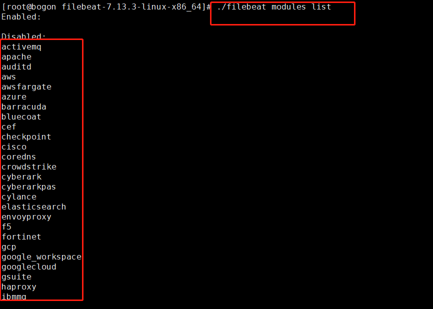 Filebeat安装及使用-CSDN博客