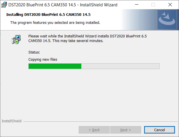 CAM350 V14.5安装记录_issta的博客-CSDN博客