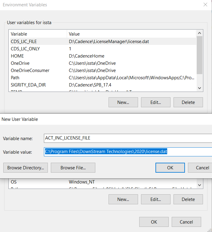 CAM350 V14.5安装记录_cam350 14.5_issta的博客-CSDN博客
