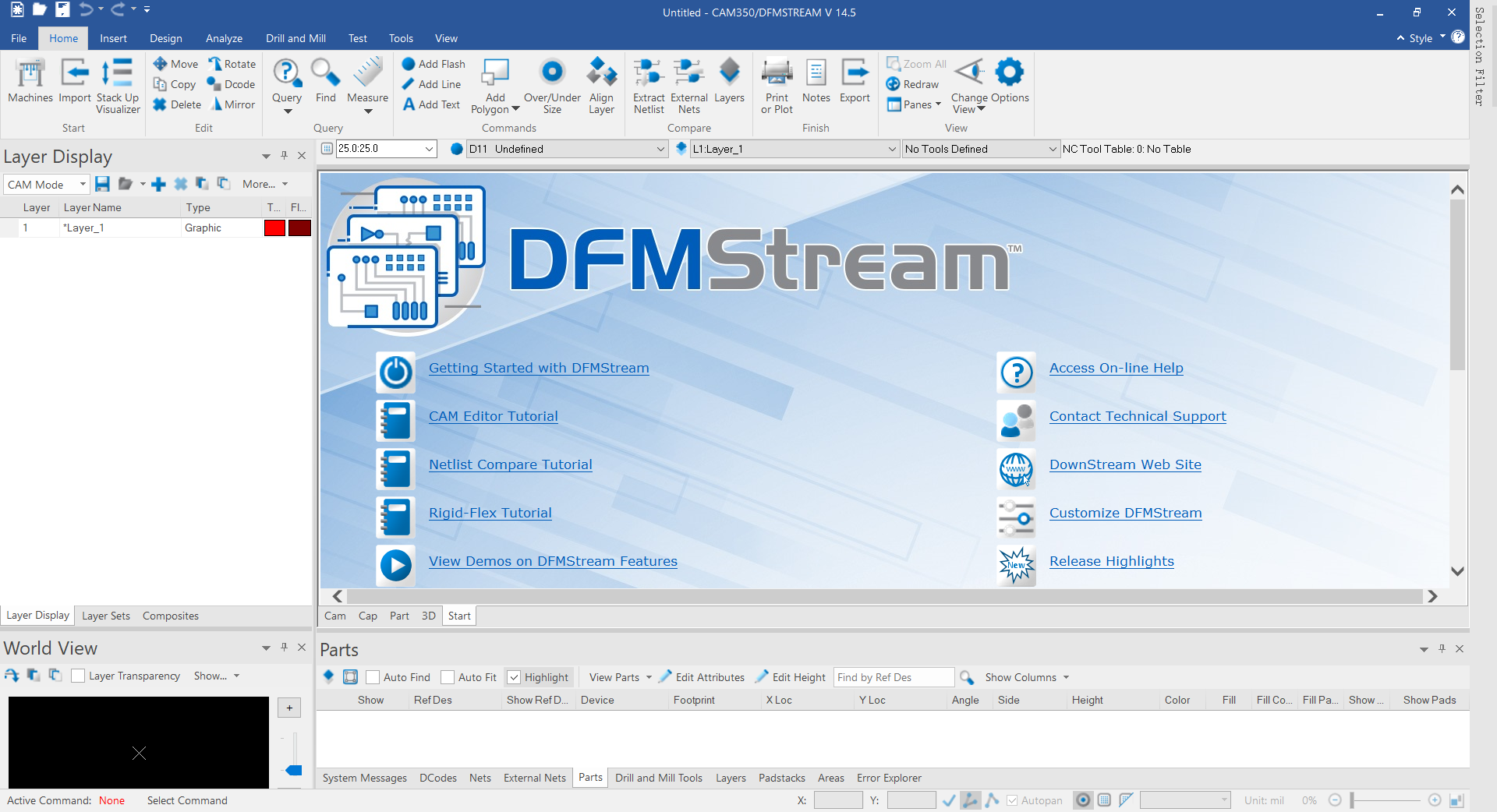 CAM350 V14.5安装记录_cam350 14.5_issta的博客-CSDN博客