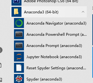 anaconda安装pyqt5-CSDN博客