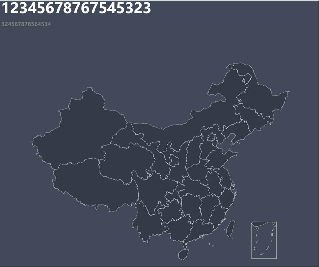 Pyecharts Geo创建中国可视化地图_pyecharts生成中国地图-CSDN博客