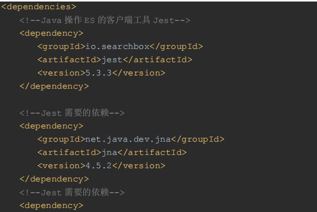 （27）idea 中操作 Elasticsearchidea 如何操控es Csdn博客 