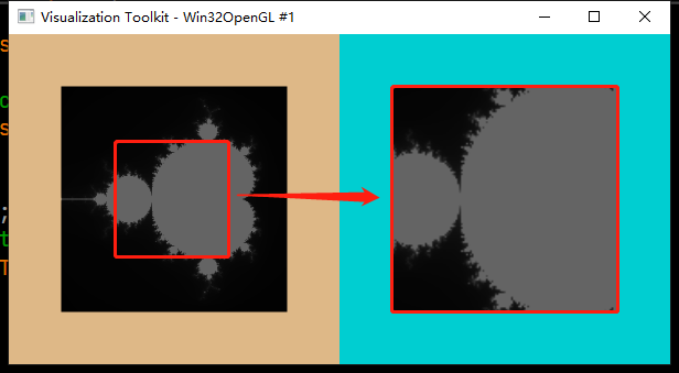 VTK笔记-从vtkImageData中获取子vtkImageData数据-感兴趣区提取-vtkExtractVOI类-CSDN博客