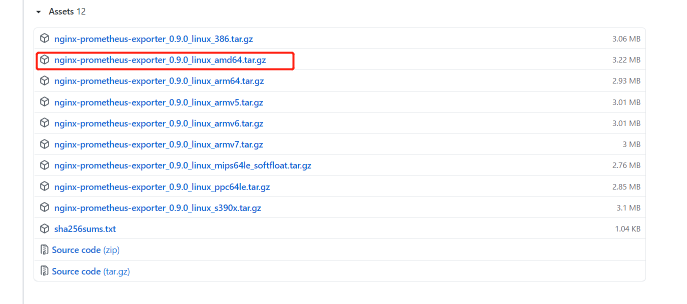grafana部署监控nginx_grafana监控nginx-CSDN博客