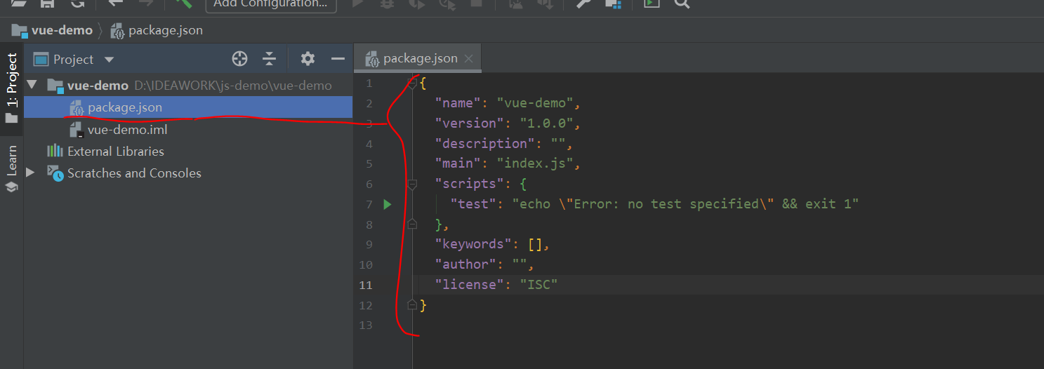 Vue快速入门（从入门到实战）（idea版）一篇文章即可快速入门（可直接开发前后端分离项目）vue Nodejs Csdn博客