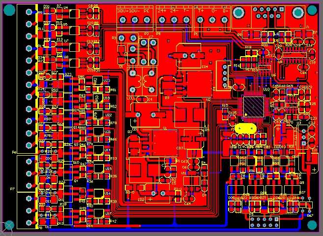 全新STM32 PID温控‘包括‘PID源码‘PCB‘源理图 全新自整定PID温控 STM32温控源码 … 资料参考价值较高，内含PCB+原理图+程序，内容完整。_温度控制pid 源码-CSDN博客