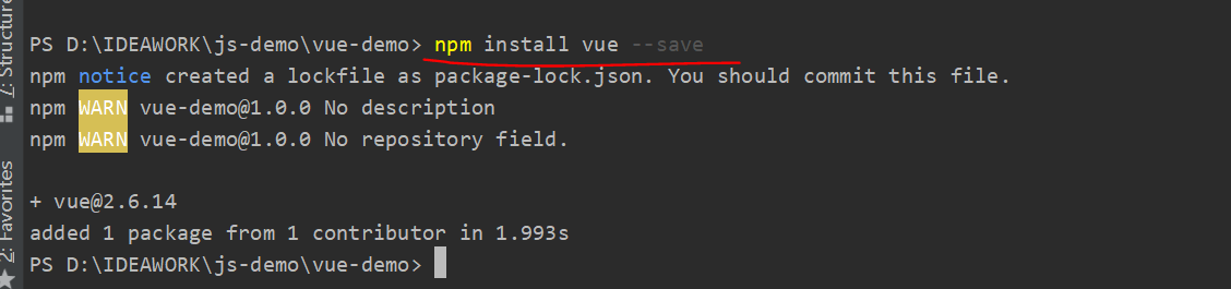 Vue快速入门（从入门到实战）（idea版）一篇文章即可快速入门（可直接开发前后端分离项目）vue Nodejs Csdn博客