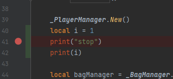 IDEA配合EmmyLua，在使用Slua的Unity中断点调试_idea调试unity-CSDN博客