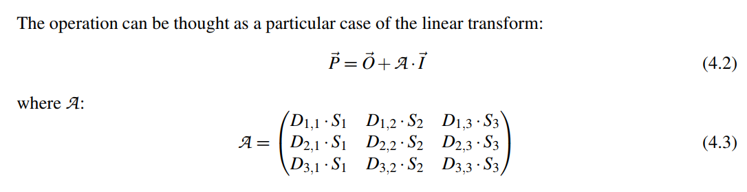 ITK图像下标与物理位置的转换及内部计算_itk读取图像方向-CSDN博客