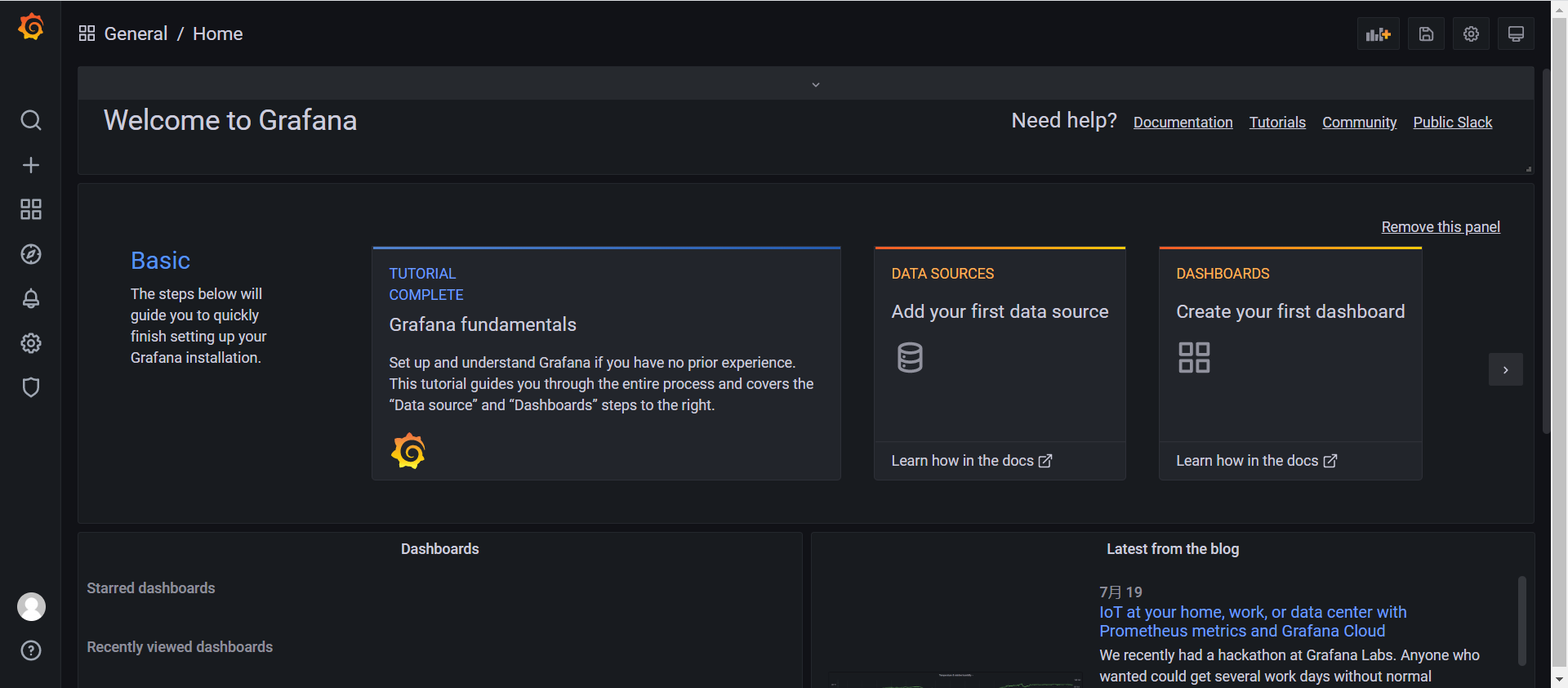 grafana部署监控nginx_grafana监控nginx-CSDN博客