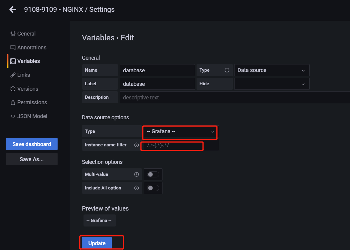 grafana部署监控nginx_grafana监控nginx-CSDN博客