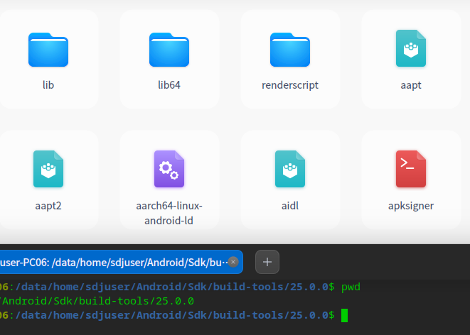 如何查看apk包里的targetSdkVersion_apktool是如何获取targetsdkversion的?-CSDN博客