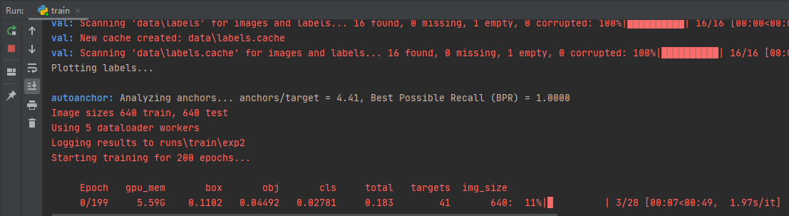 2021年7月20日，使用yolov5训练摔倒检测模型，效果超乎你想象！！！_yolov5x.pt-CSDN博客