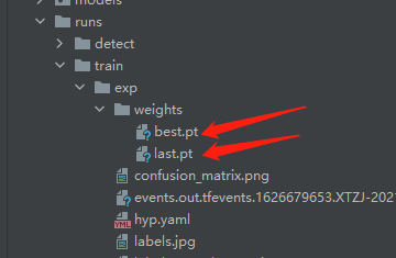 2021年7月20日，使用yolov5训练摔倒检测模型，效果超乎你想象！！！_yolov5x.pt-CSDN博客