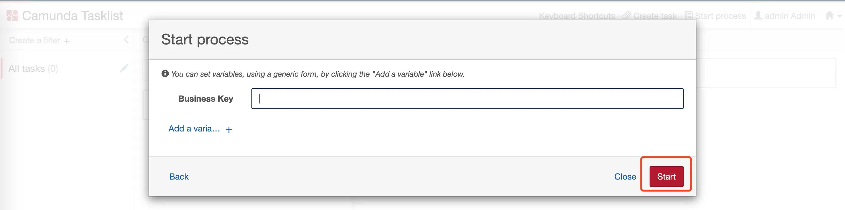 Camunda流程引擎笔记(四)：Send Task，Receive Task_camunda receive task-CSDN博客