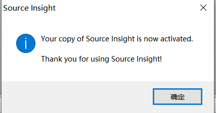Source Insight 3.5和Source Insight 4.0的安装-CSDN博客