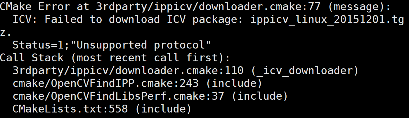 在linux下安装OpenMVG和OpenMVS_openmvs更改依赖库版本-CSDN博客