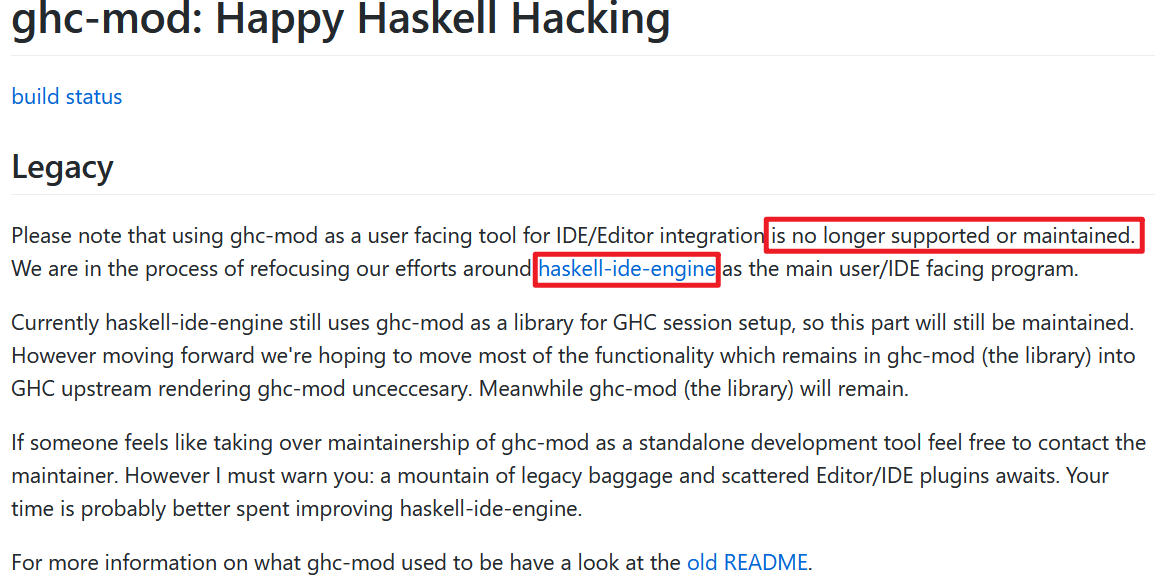 【VS Code】Windows10下VS Code配置Haskell语言环境_vscode haskell-CSDN博客