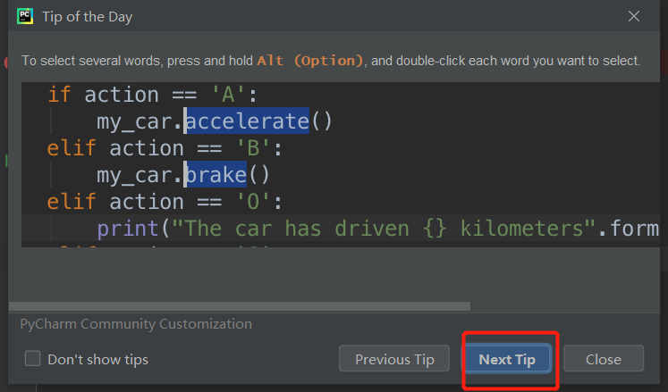 PyCharm入门篇：如何创建你的第一个Python项目_pycharm怎么创建python项目-CSDN博客