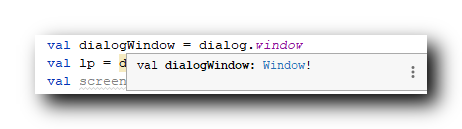 【错误记录】Kotlin 编译报错 ( Only safe (?.) or non-null asserted (!!.) calls are allowed on a nullable ...