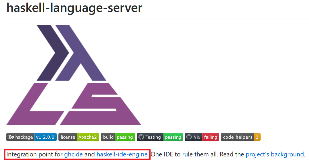 【VS Code】Windows10下VS Code配置Haskell语言环境_vscode haskell-CSDN博客