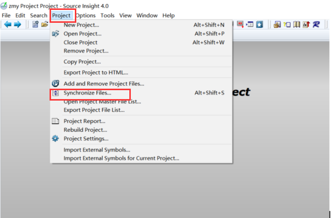 Source Insight 3.5和Source Insight 4.0的安装-CSDN博客