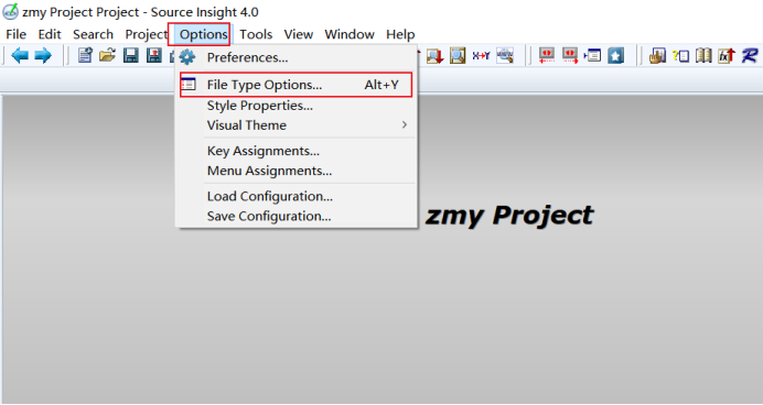 Source Insight 3.5和Source Insight 4.0的安装-CSDN博客