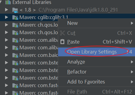 异常处理Could not find class [org.springframework.boot.autoconfigure.security ...