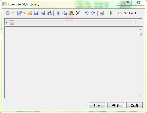 使用PD（PowerDesigner）图如何快速生成创建数据库表的SQL脚本并生成表在数据库_pdm生成建表脚本_唐 城的博客-CSDN博客