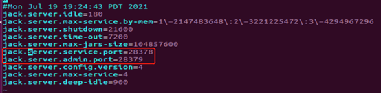 编译AndroidO一直提示FAILED: setup-jack-server_ensuring jack server is installed and started fail-CSDN博客