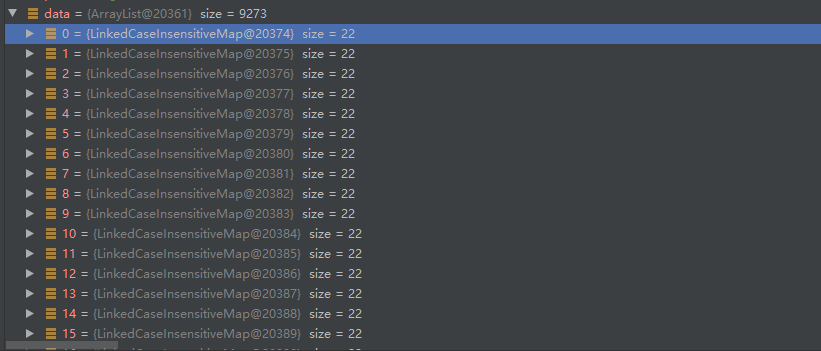 Jackcess 海量数据的.mdb文件快速生成-CSDN博客