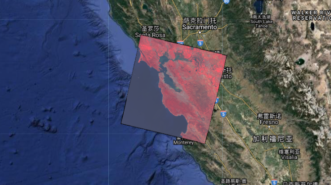 GEE（Google Earth Engine）如何将集合中影像绘制成为图层？_gee不同波段组合添加图层-CSDN博客