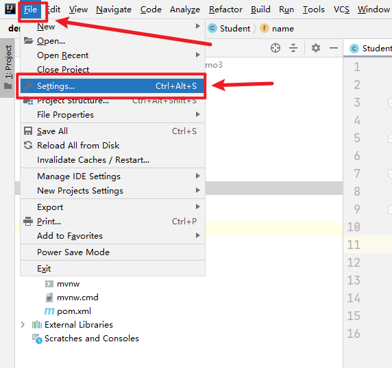 Lombok插件在IDEA中下载安装使用教程_lombok插件下载idea-CSDN博客