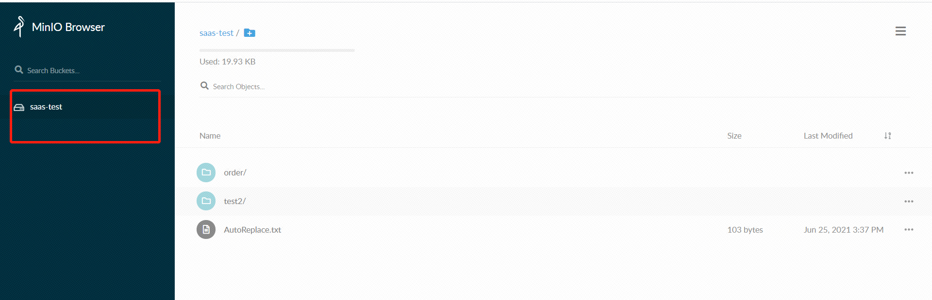 MinIO的安装和集成java使用，用户权限的控制_minio private文件鉴权-CSDN博客