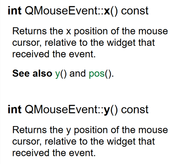QT模拟鼠标自动点击：1-鼠标移动自动显示坐标_鼠标怎么模拟坐标-CSDN博客