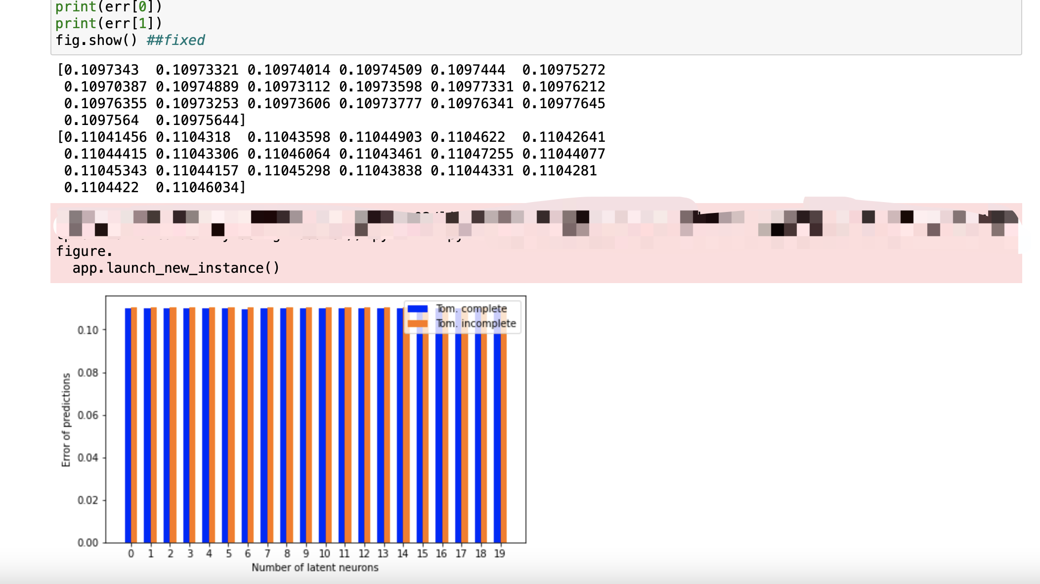 Jupyter notebook 和 Deepnote, Colaboratory的使用体验_jupyter colabtory_正在努力变 ...